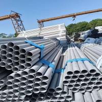 China Heat Resistant Pickled Annealed 316 SS Seamless Tube , High Temperature Resistant Stainless Steel Tube for sale