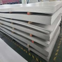 China ASTM A240 Cold Rolled Stainless Steel Sheet Plate 316L Grade Mill Edge / Slit Edge for sale