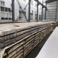 China ASTM A240 Cold Rolled Stainless Steel Sheet Plate 316L Grade Mill Edge / Slit Edge for sale