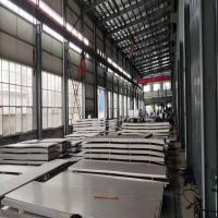 China Corrosion Resistant 304 Cold Rolled Stainless Steel Plate 2B Finish For Industrial Use for sale
