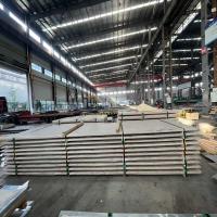 China ASTM A240 Cold Rolled Stainless Steel Sheet Plate 316L Grade Mill Edge / Slit Edge for sale