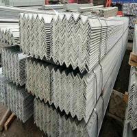 China Hot Dip Galvanized Angle Steel Bar ASTM A53 ASTM A573 ASTM A283 ASTM A36BS for sale
