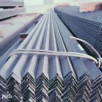 China Shouya Hot Rolled Angle Steel 2mm – 35mm Structural Angle EN 10025 for sale