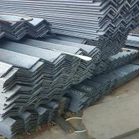 China Shouya Hot Rolled Angle Steel 2mm – 35mm Structural Angle EN 10025 for sale