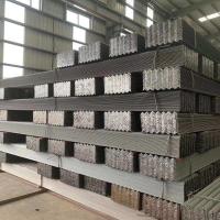 China ASTM A36 / A572 EN 10025 JIS G3101 L Shaped Steel Angle For Bending Fabrication for sale