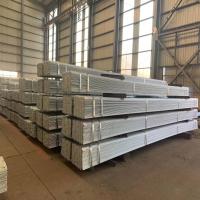 China Shouya Hot Rolled Angle Steel 2mm – 35mm Structural Angle EN 10025 for sale