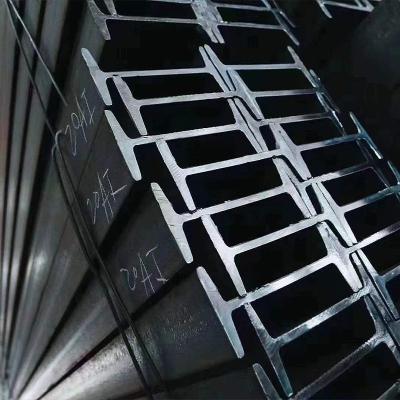 China High Strength Hot Rolled I Beam IPE HEA Carbon Steel For Construction Projects for sale