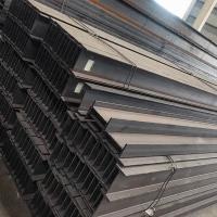 China Large Span Warehouse Roof Girder I Beam Steel For Structural Load Bearing System for sale