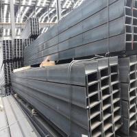 China EN 10024 / ASTM A6 / GB/T 706 I Shape Steel For Heavy Bearing for sale