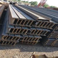 China High Strength Hot Rolled I Beam IPE HEA Carbon Steel For Construction Projects for sale