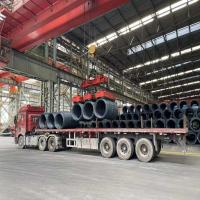 China SAE1008 Carbon Steel Wire Rod Coil Hot Rolled For Nail Making / Wire Drawing for sale