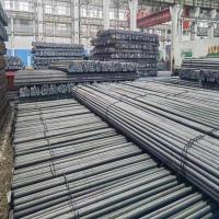 China ASTM A36 Hot Rolled Round Bar 3mm-300mm Carbon Steel Bar For Structural Construction for sale