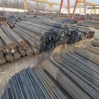 China 42CrMo Hot Rolled Round Steel Bar , Alloy Steel Round Bar / High Strength Steel Rod for sale