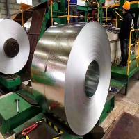 China Shouya Hot Dip Galvanized Steel Coil DX51D+Z SGCC S350GD+Z CE EN Certified for sale