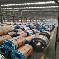 China Shouya Hot Dip Galvanized Steel Coil DX51D+Z SGCC S350GD+Z CE EN Certified for sale