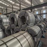 China Shouya Hot Dip Galvanized Steel Coil DX51D+Z SGCC S350GD+Z CE EN Certified for sale