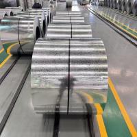 China Shouya Hot Dip Galvanized Steel Coil DX51D+Z SGCC S350GD+Z CE EN Certified for sale