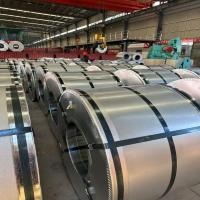 China Shouya Hot Dip Galvanized Steel Coil DX51D+Z SGCC S350GD+Z CE EN Certified for sale