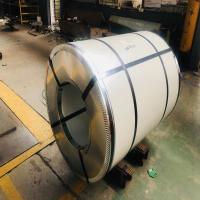 China Pre Painted Galvanized Steel Coil PPGI DX51D+Z SGCC S350GD+Z Color Coated Steel Coil Manufacturer for sale