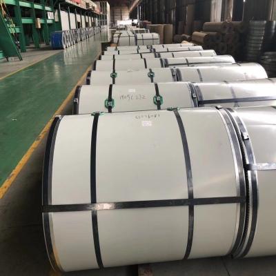 China 0.12mm-1.5mm Color Coated Steel Coil PPGI PPGL Prepainted Galvanized Steel Coil For Roofing for sale