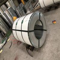 China Anti Corrosion Custom Color PPGI Coil For Roof / Wall Panel for sale