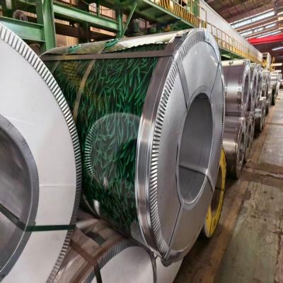 China 0.12mm-2.0mm Prepainted Galvalume Steel Coil For Roofing Sheets for sale