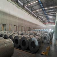 China 1.0mm – 25mm Hot Rolled Steel Coil Q235B Q195 Q345B High Strength for sale