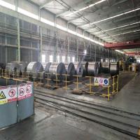 China 1.0mm – 25mm Hot Rolled Steel Coil Q235B Q195 Q345B High Strength for sale