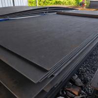 China Pressure Vessel Steel Plate Boiler Steel Plate A516 Gr70 Q245R Q345R High Temperature Resistant for sale