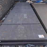 China High Hardness Wear Resistant Steel Plate NM400 NM500 Low Alloy Abrasion Resistant Steel Plate for sale