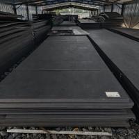 China Hot Rolled Wear Resistant Steel Plate NM400 NM450 NM500 Abrasion Resistant Steel Sheet For Mining & Excavator for sale