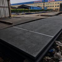 China Hot Rolled Wear Resistant Steel Plate NM400 NM450 NM500 Abrasion Resistant Steel Sheet For Mining & Excavator for sale