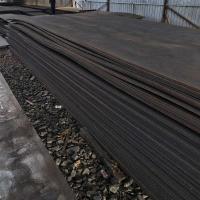 China High Hardness Wear Resistant Steel Plate NM400 NM500 Low Alloy Abrasion Resistant Steel Plate for sale