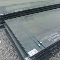 China NM400 NM450 NM500 Wear Resistant Steel Plate  With Mill Test Certificate for sale