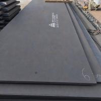 China ASTM A36 Carbon Steel Plate / Sheets , Carbon Structural Steel For Construction / Bridges for sale