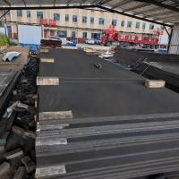 China HSLA High Strength Low Alloy Steel Plate Q355 NM400 S690QL High Tensile Steel Plate With Mill Test Certificate for sale