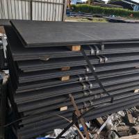China Hot Rolled High Strength Steel Plate Q690 Q550 Q460 High Tensile Structural Steel Plate For Engineering Machinery for sale