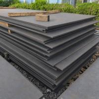China ASTM A36 Carbon Steel Plate / Sheets , Carbon Structural Steel For Construction / Bridges for sale