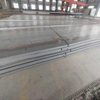 China Hot Rolled Shipbuilding Steel Plate Grade A B AH36 DH36 Marine Steel Plate For Vessel Hull Construction for sale