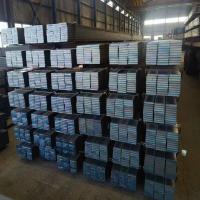 China Hot Rolled Carbon Steel Flat Bar Q235 Q355 S275JR Structural Flat Steel Bar for sale