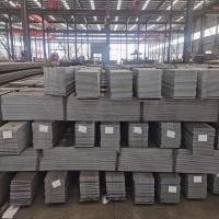 China Hot Rolled Carbon Steel Flat Bar Q235 Q355 S275JR Structural Flat Steel Bar for sale