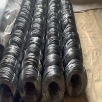 China High Tensile Cold Drawn Steel Wire Galvanized Carbon Steel Wire For Fencing / Rope for sale