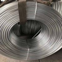 China 0.15mm-16mm Carbon Steel Spring Wire , Black Tempered Steel Wire For Industrial Applications for sale