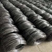 China High Tensile Cold Drawn Steel Wire Galvanized Carbon Steel Wire For Fencing / Rope for sale