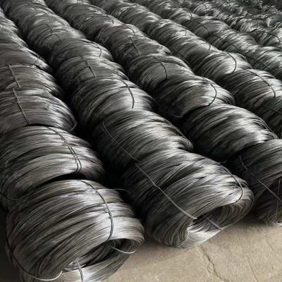 China Annealed Cold Drawn Carbon Steel Wire Industrial Raw Material For Machinery Parts for sale