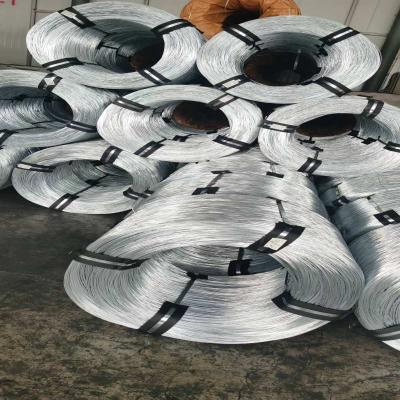 China ASTM A510 SAE1018 Galvanized Steel Wire For Wire Mesh / Fastener Manufacturing for sale