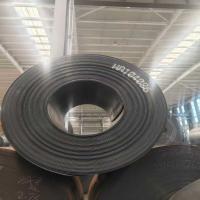 China Hot Rolled Pickled Steel Coil No Oxide Scale Clean Surface Easy For Coating / Painting for sale
