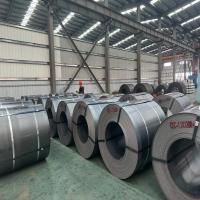 China 2.0mm-14.0mm Pickled Steel Coil Clean Surface Good Forming For Structural Fabrication for sale