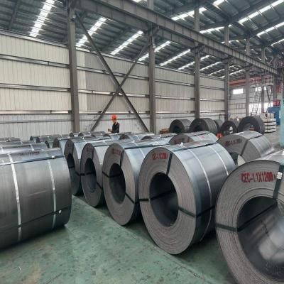 China 2.0mm-14.0mm Pickled Steel Coil Clean Surface Good Forming For Structural Fabrication for sale