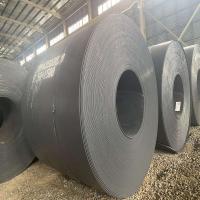 China 2.0mm-14.0mm Pickled Steel Coil Clean Surface Good Forming For Structural Fabrication for sale